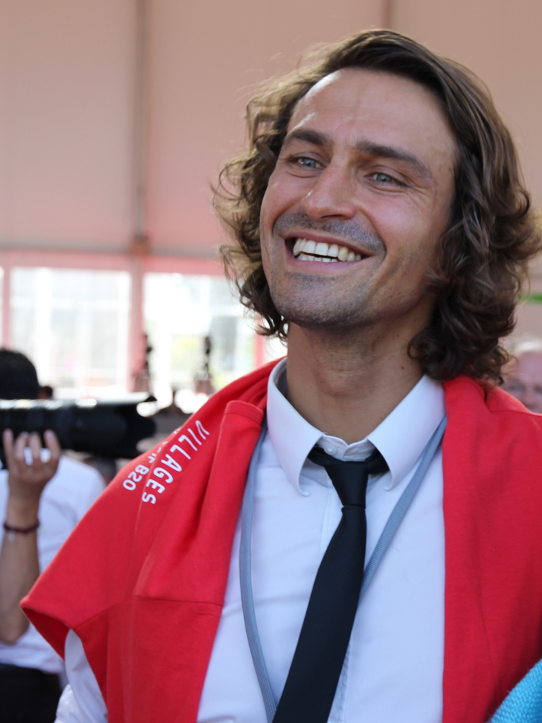 Nicolas FARGUES, Je ne suis pas une héroïne - Litt'Express
